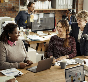 Productive Workplace Conversations - Conversations at Work